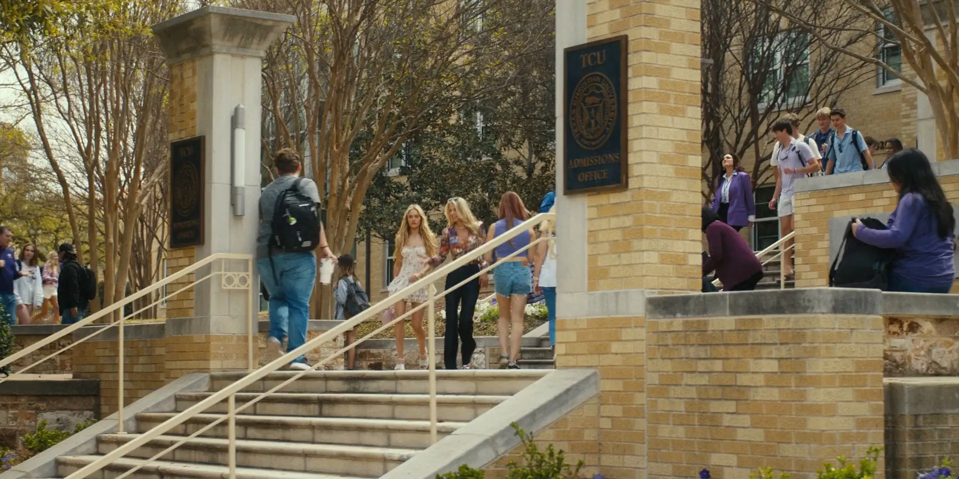 Landman Season 2 2025 Hindi Dual Audio WEB-DL 720p - 480p - 1080p EP ...